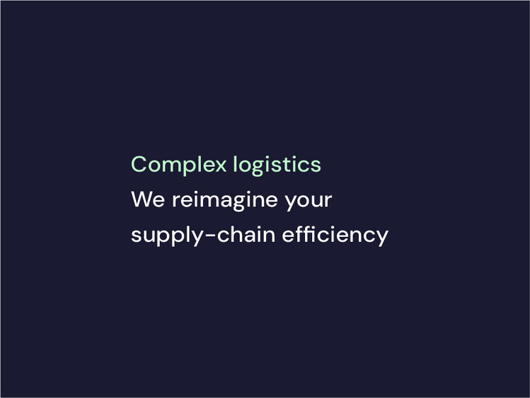 Tag Logistics – TAG Logistics