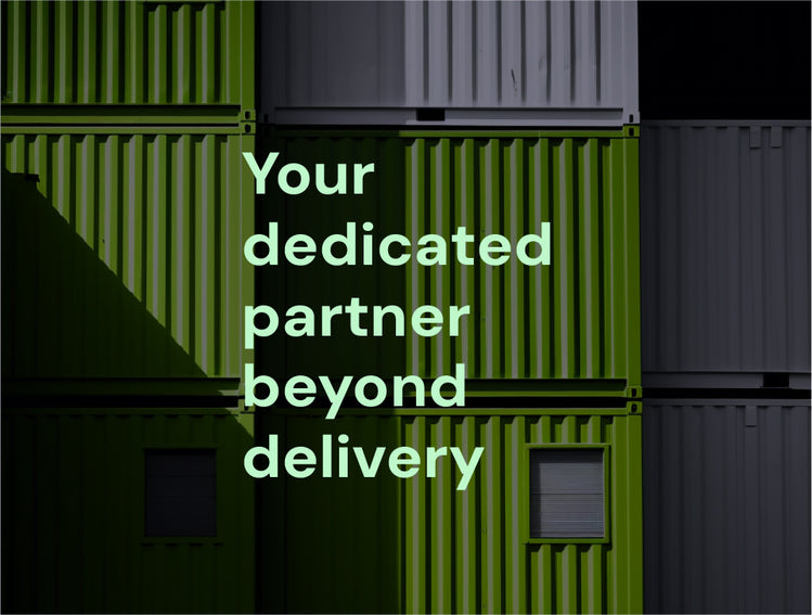 Tag Logistics – TAG Logistics