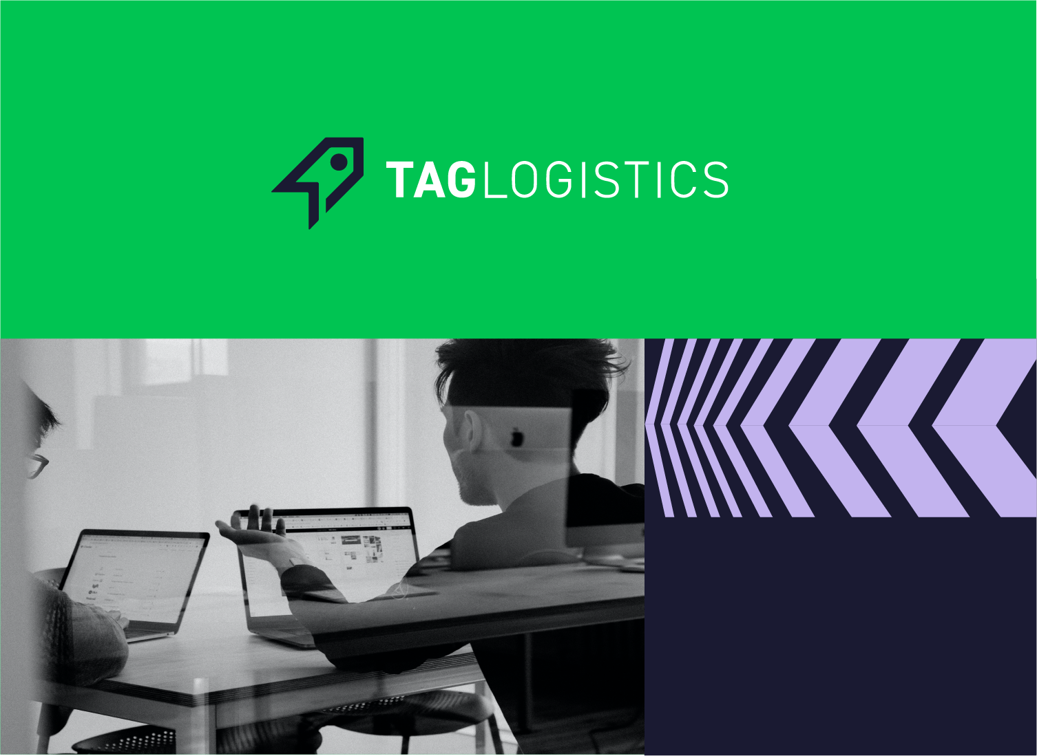 Tag Logistics – TAG Logistics