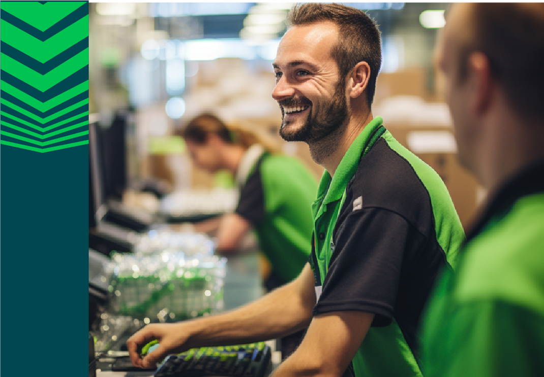 Why us – TAG Logistics