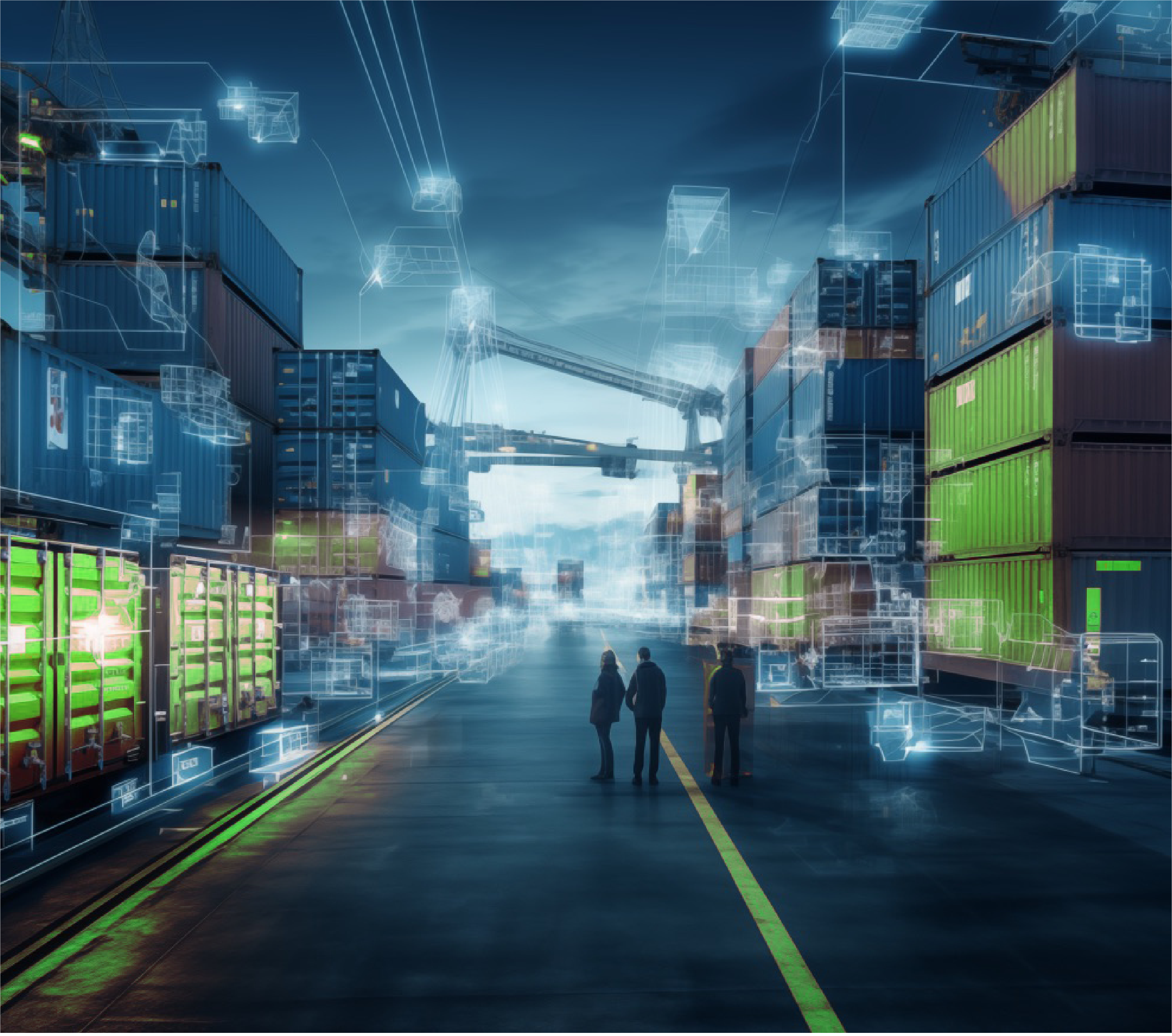 Why us – TAG Logistics